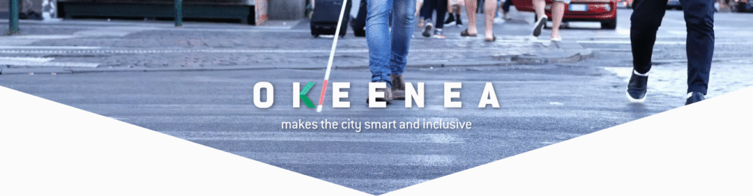 header | Okeenea | Smart and inclusive solutions